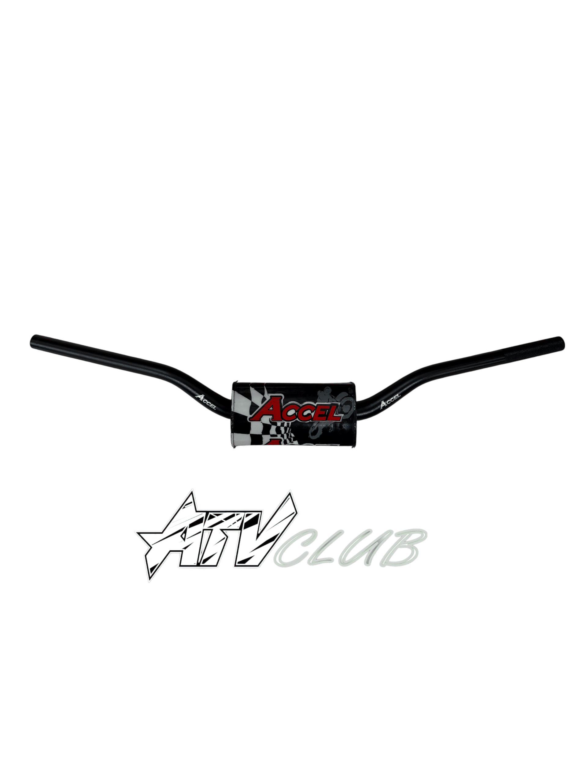 כידון Accel FatBar - ATV Club